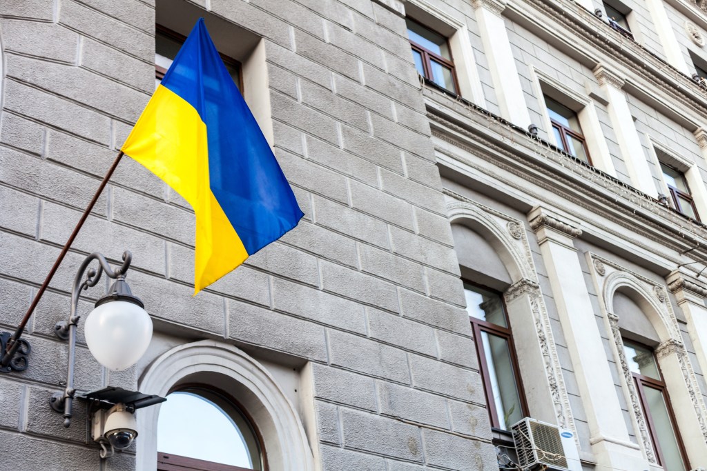 Spies Used Malware To Eavesdrop On Ukrainian Businesses And Media Researchers Say Cyberscoop