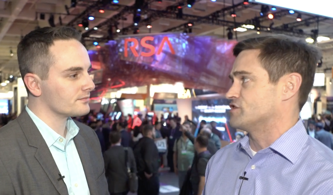 Rick Gordon on where funding is headed in the cybersecurity market ...