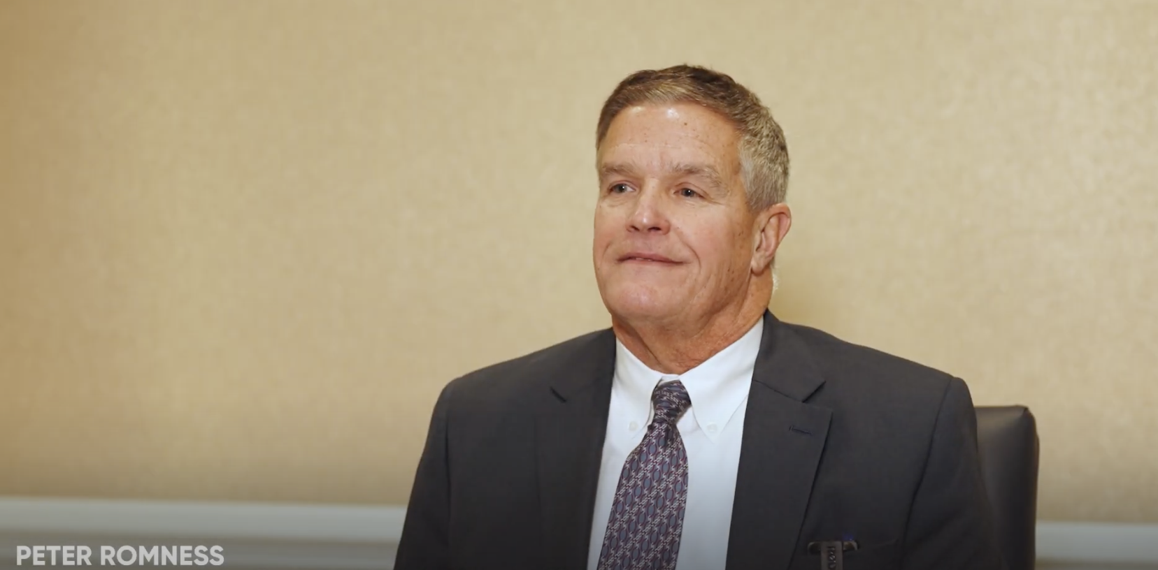 Cisco's Peter Romness on overcoming top IT challenges - CyberScoop