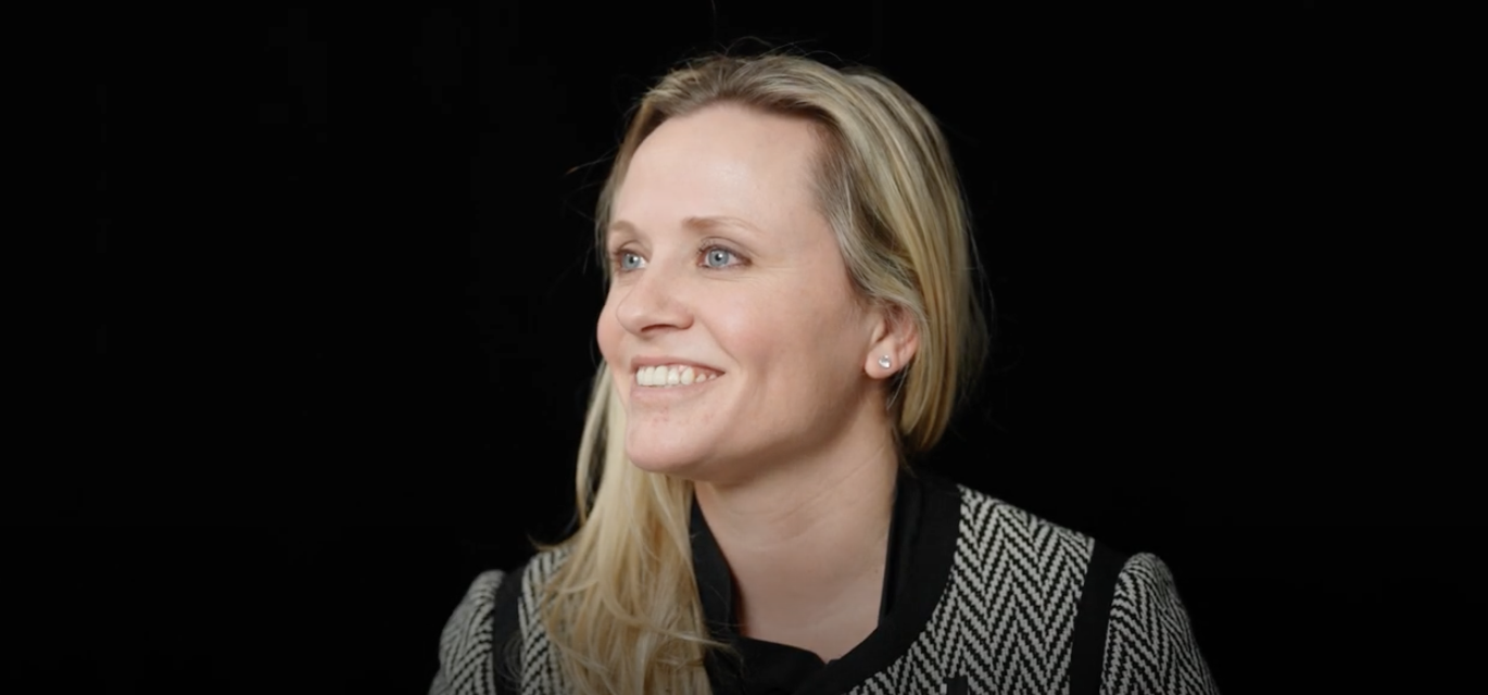 Morgan Adamski on why investment and agility are at the forefront of ...